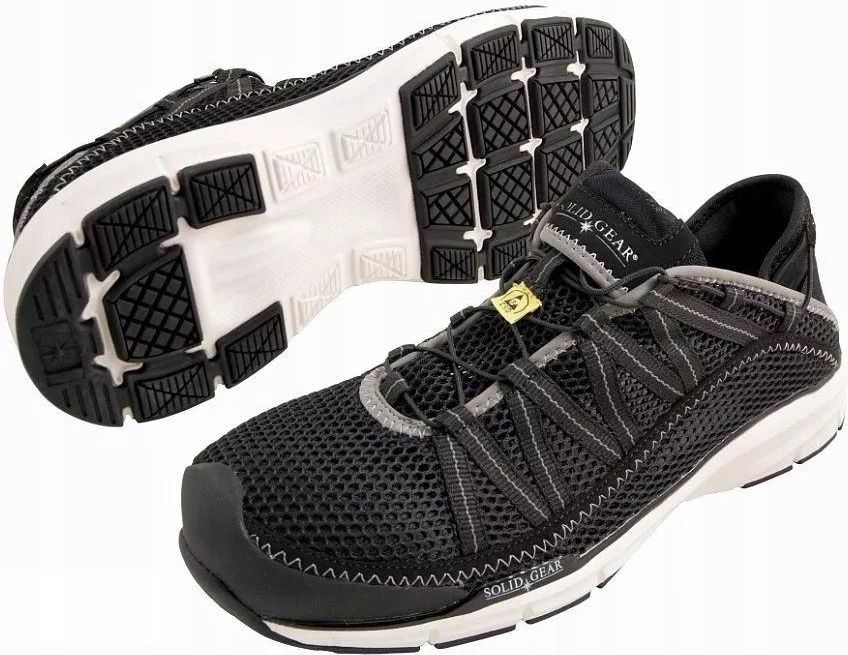 Solid Gear Lekkie Buty Robocze Bhp Cloud - Ceny i opinie - Ceneo.pl