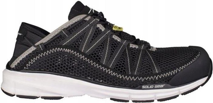 Snickers Lekkie Buty Robocze Bhp Solid Gear Cloud - Ceny i opinie - Ceneo.pl