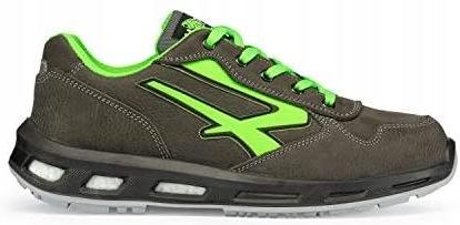 U Power U Power Buty Robocze Męskie Czarne Logo 1Sda - Ceny i opinie ...
