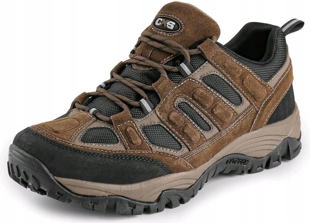 Cxs Półbut Na Czas Wolny Island Java - Ceny i opinie - Ceneo.pl