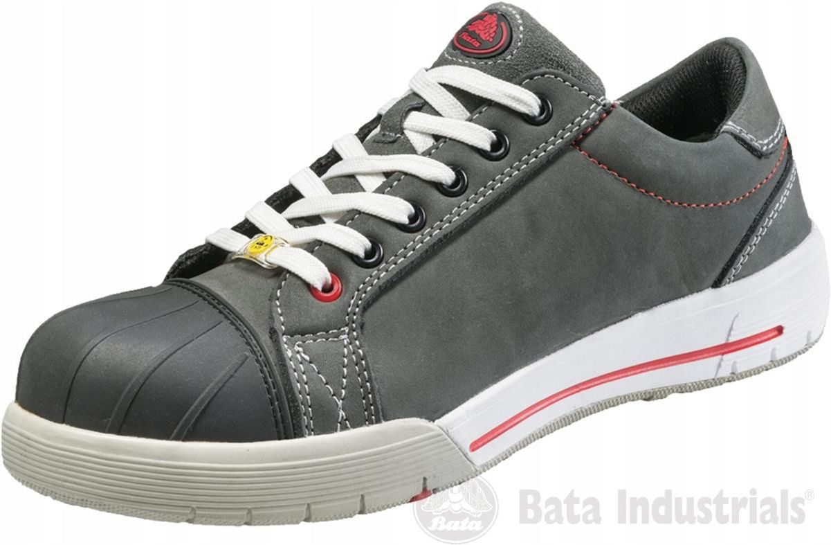 Bata Buty Obuwie Robocze Bhp Bickz 728 S3 - Ceny i opinie - Ceneo.pl