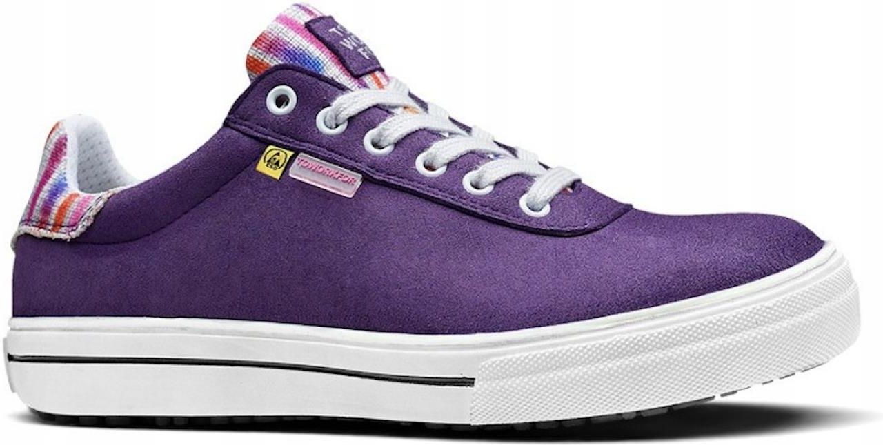 Toworkfor Damskie Buty Robocze Bhp S3 Src Esd Street - Ceny i opinie ...