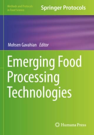 Emerging Food Processing Technologies - Literatura obcojęzyczna - Ceny ...