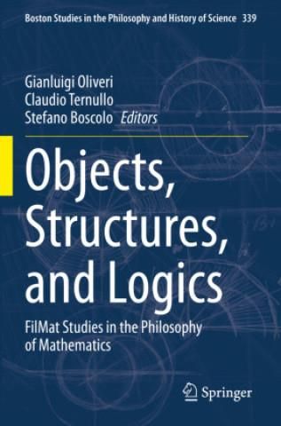 Objects, Structures, and Logics - Literatura obcojęzyczna - Ceny i opinie - Ceneo.pl