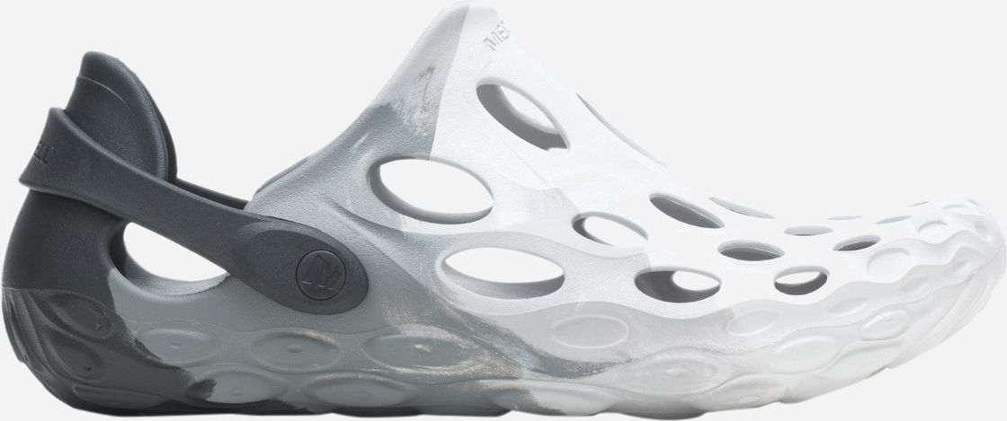 Crocs męskie Merrell Hydro Moc Drift M J004121-HM 43 27 cm White/Grey ...