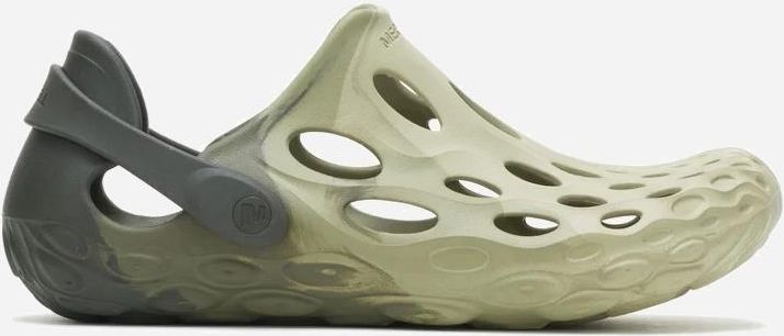 Crocs Merrell Hydro Moc Drift M J004133-HM 40 25 cm Zielony/Szary ...