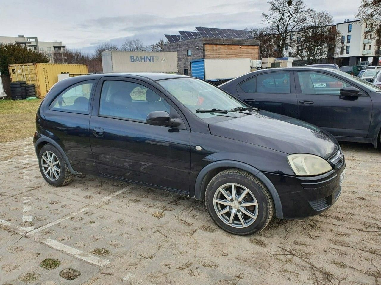 Opel Corsa Opel Corsa 1,3 diesel super stan ... - Opinie i ceny na Ceneo.pl