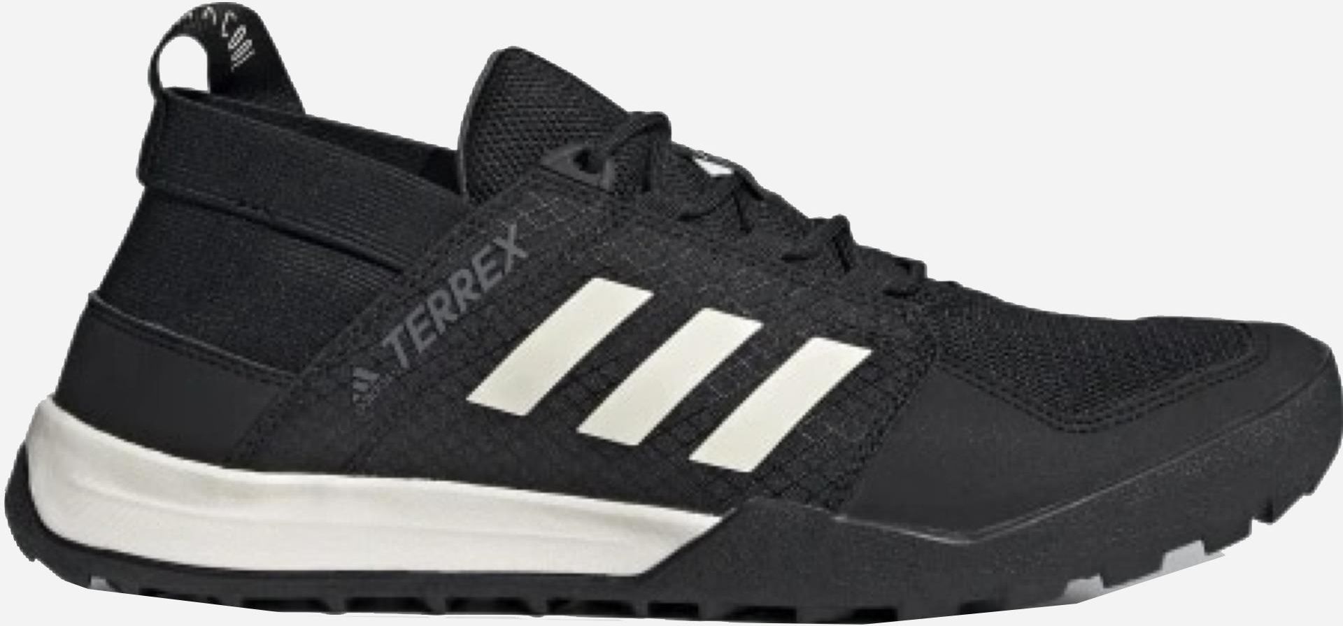 Buty sportowe męskie do wędrówek i trekkingu Adidas Terrex Daroga H.Rdy ...