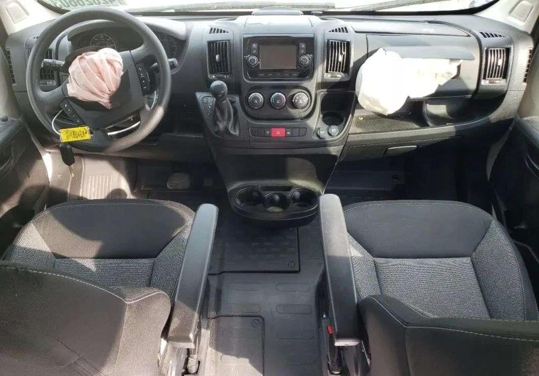 Fiat Ducato 2021 FIAT DUCATO RAM PROMASTER L3... - Opinie i ceny na ...