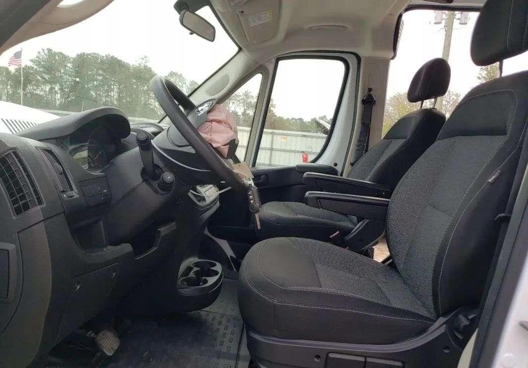 Fiat Ducato 2021 FIAT DUCATO RAM PROMASTER L3... - Opinie i ceny na ...