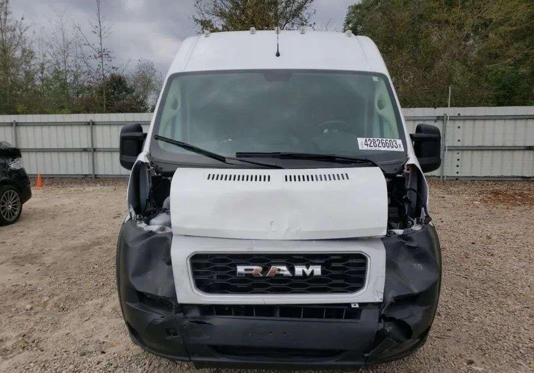 Fiat Ducato 2021 FIAT DUCATO RAM PROMASTER L3... - Opinie i ceny na ...