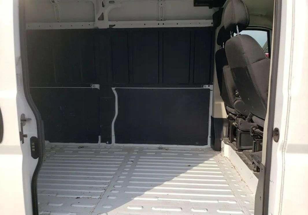 Fiat Ducato 2021 FIAT DUCATO RAM PROMASTER L3... - Opinie i ceny na ...