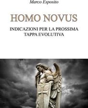 Homo novus - Literatura obcojęzyczna - Ceny i opinie - Ceneo.pl