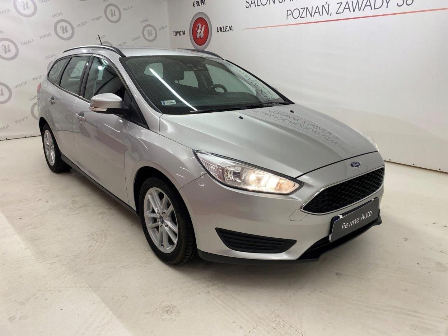 Ford Focus Mk3 (2010-) - Opinie i ceny na Ceneo.pl
