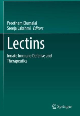 Lectins - Literatura obcojęzyczna - Ceny i opinie - Ceneo.pl