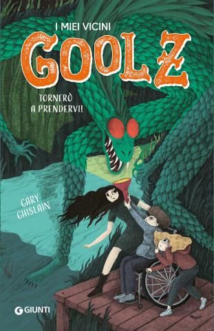 Tornerò a prendervi! I miei vicini Goolz - Literatura obcojęzyczna ...