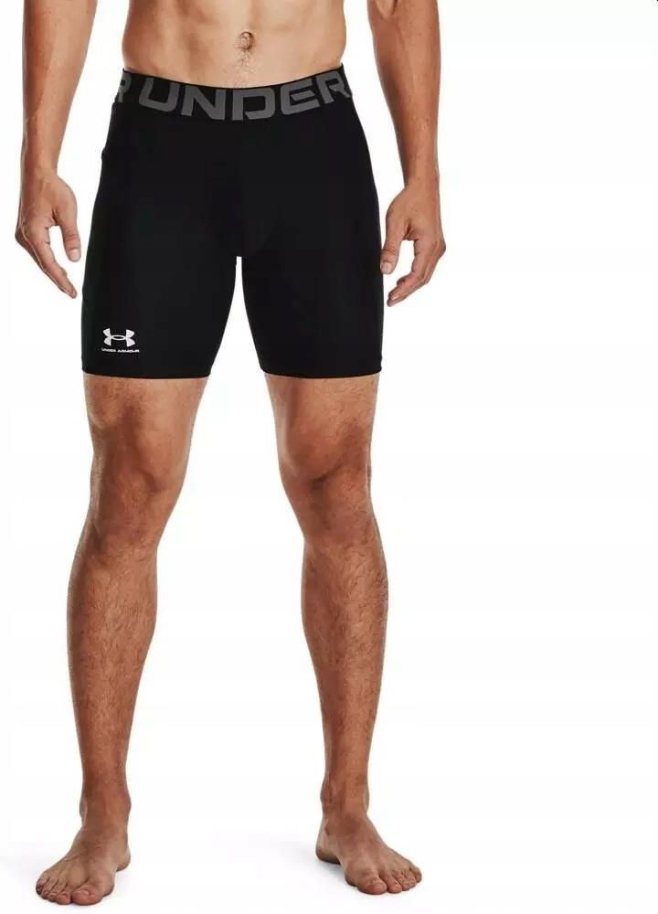 SPODENKI KOMPRESYJNE MĘSKIE UNDER ARMOUR RUSH XL - Ceny i opinie - Ceneo.pl