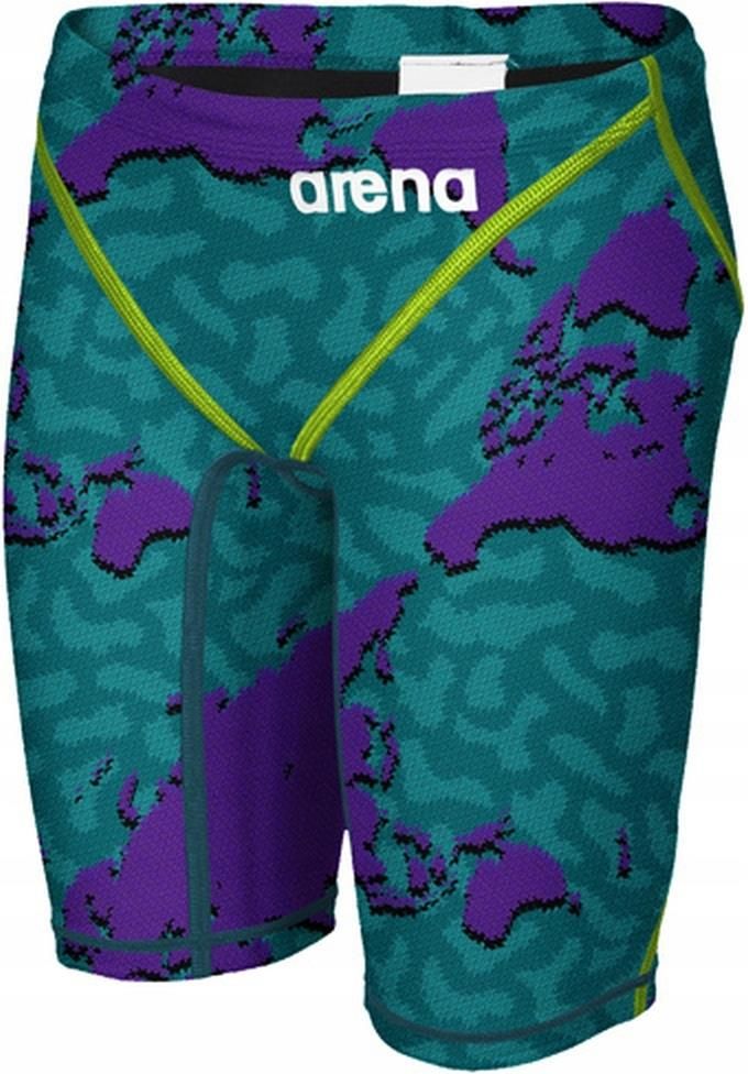 Strój Startowy Pływacki Męski Arena St 2.0 UK22 - Ceny i opinie - Ceneo.pl