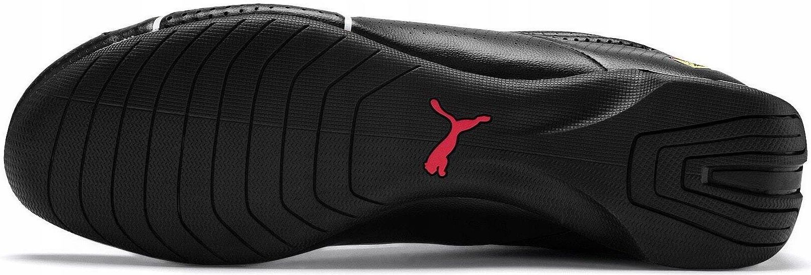 Buty Puma Ferrari Future Cat Ultra 41 Czarne F1 - Ceny i opinie - Ceneo.pl