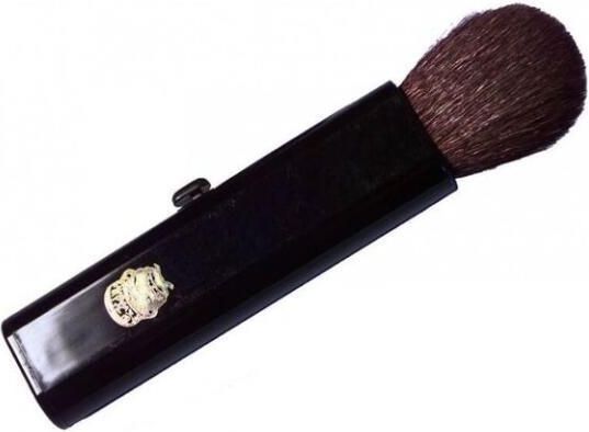 Tana Pędzel Do Pudru Cosmetics Pocket-Powder Brush Pędzel - Opinie i ...