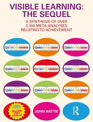 Visible Learning: The Sequel - Literatura obcojęzyczna - Ceny i opinie ...