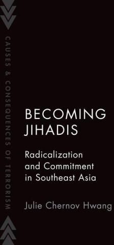 Becoming Jihadis - Literatura obcojęzyczna - Ceny i opinie - Ceneo.pl