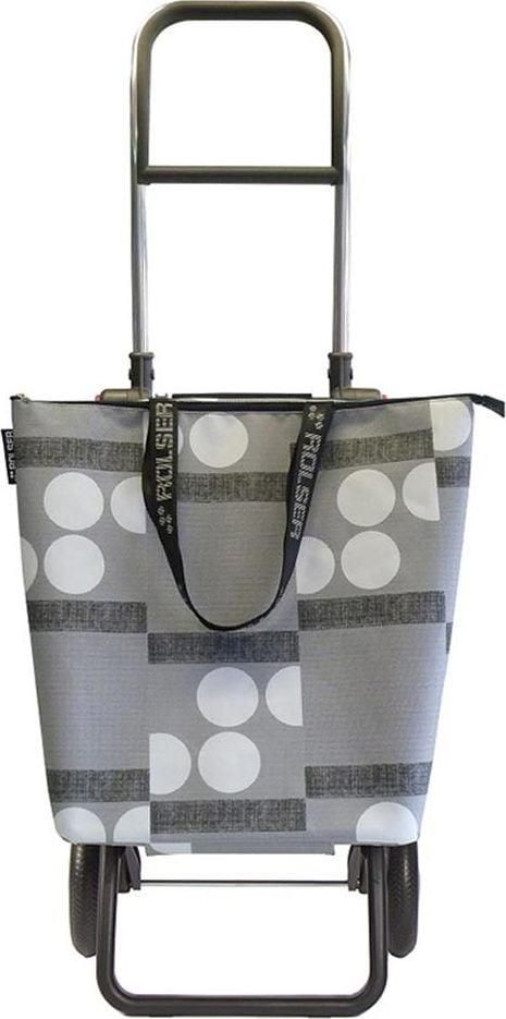 Rolser Wózek na zakupy ROLSER Logic RG Mini Bag Logos uniwersalny ...