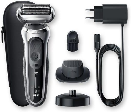 Outlet małe AGD Produkt z Outletu: Braun Series 7 70-4200Cs - Ceny i ...
