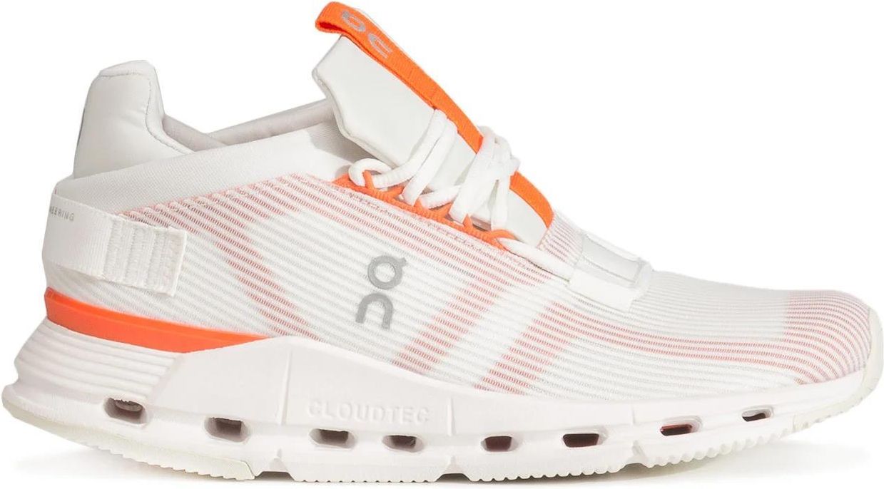 Buty damskie On Running Cloudnova Void - Ceny i opinie - Ceneo.pl