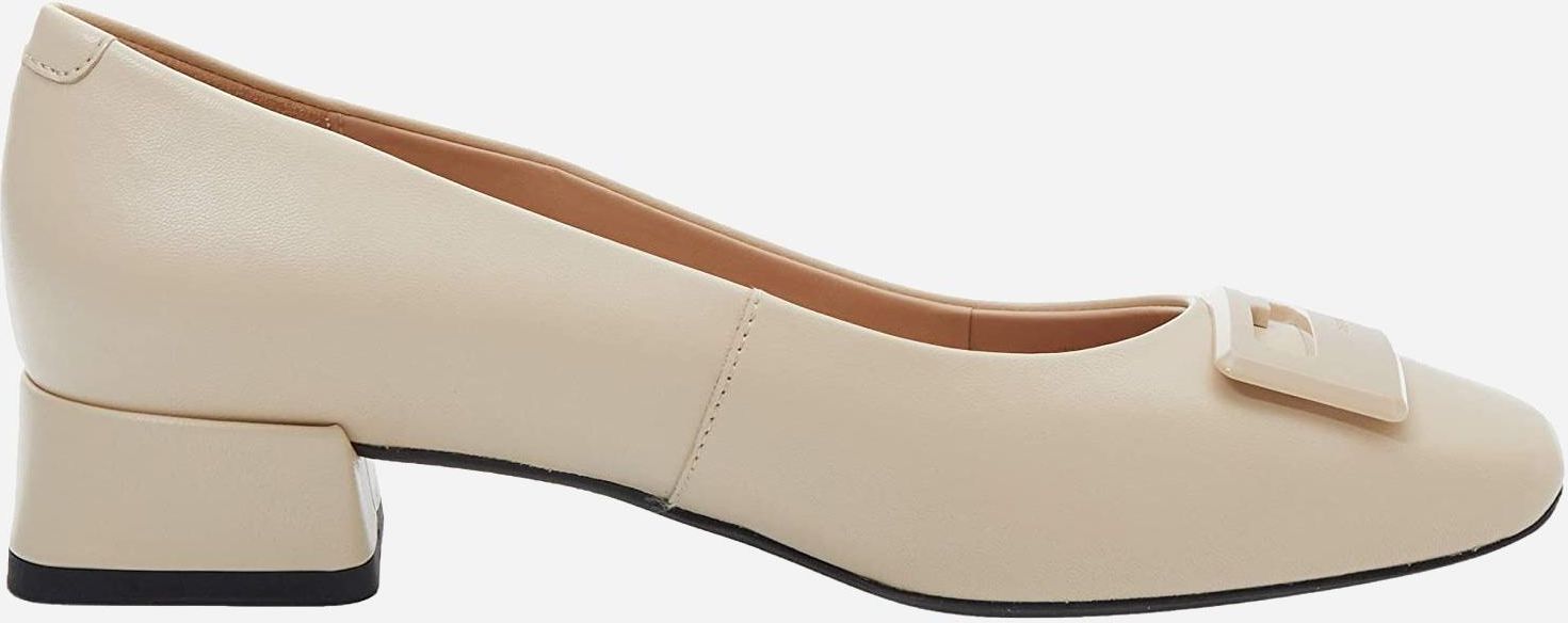 Buty Geox D029MC/000TU/C5004 37 (8054730598933) - Ceny i opinie - Ceneo.pl