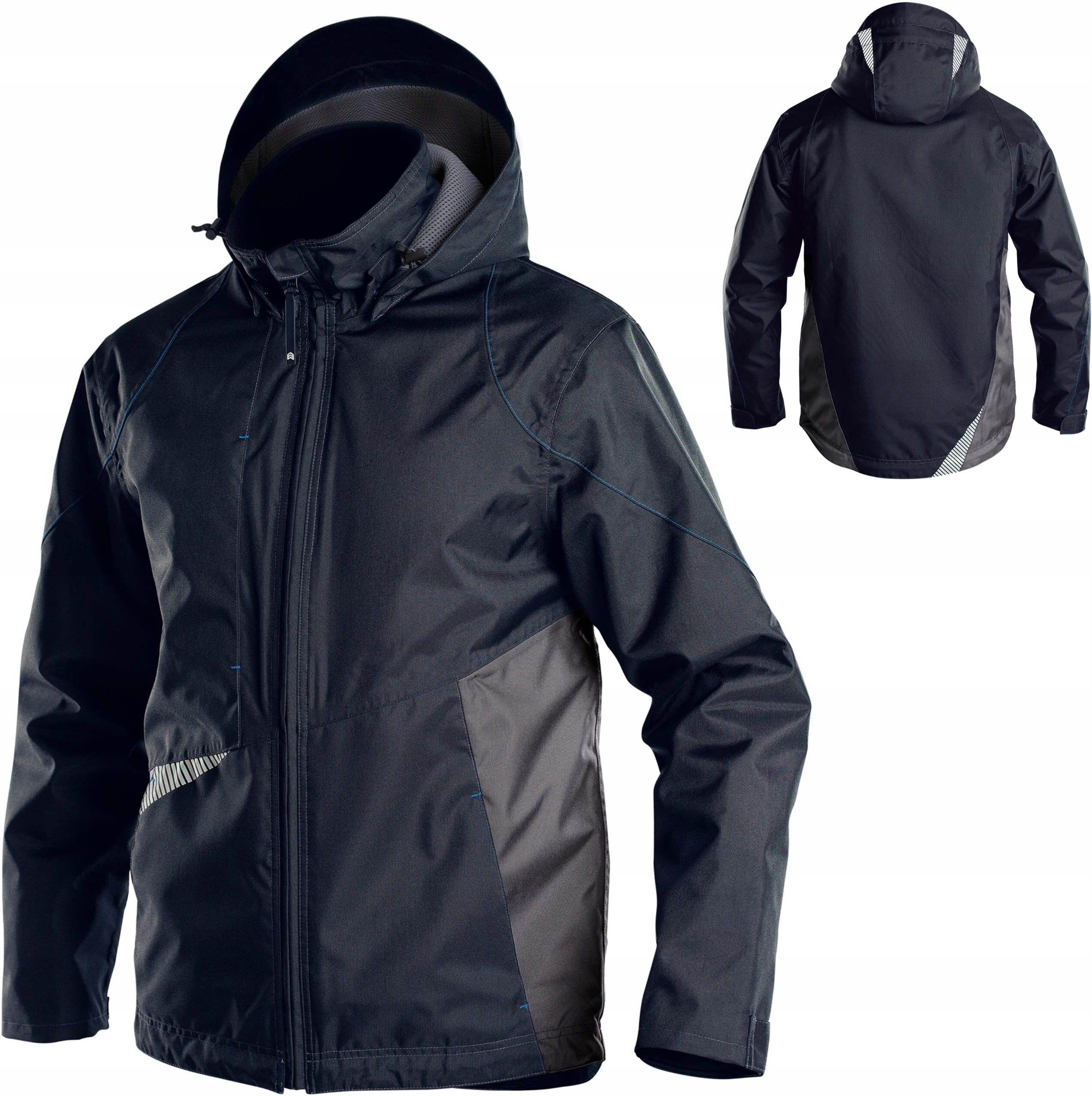 Dassy Kurtka Zimowa Męska Softshell Hyper M - Ceny i opinie - Ceneo.pl