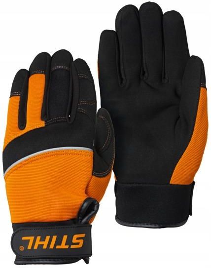 Stihl Rękawice Dynamic Vent 11 Xl - Ceny i opinie - Ceneo.pl