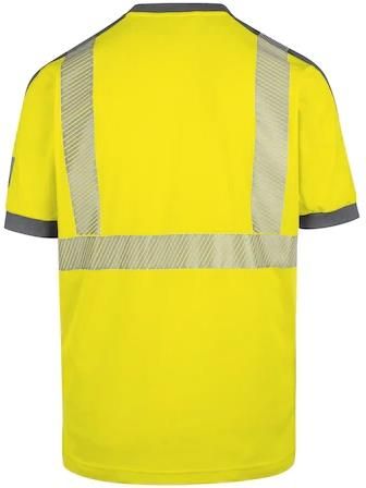 Wurth Koszulka Robocza T Shirt Odblaskowa L - Ceny i opinie - Ceneo.pl