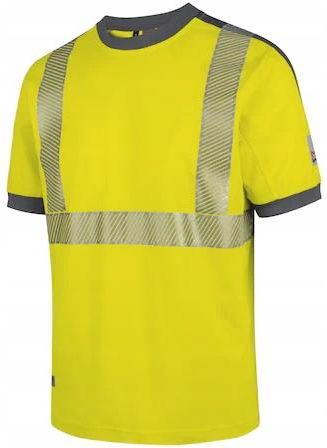 Wurth Koszulka Robocza T Shirt Odblaskowa L - Ceny i opinie - Ceneo.pl
