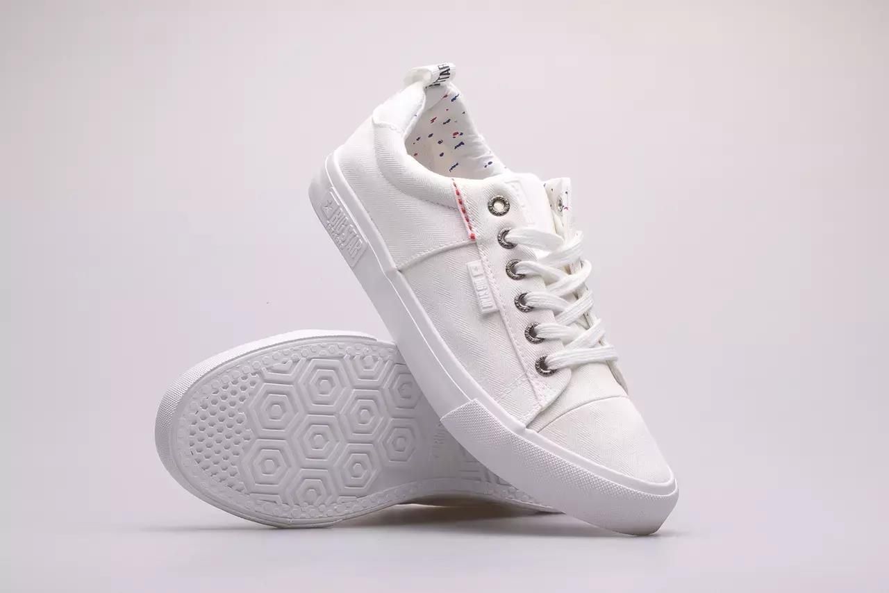 Buty damskie BIG STAR KK274003 : Rozmiar - 40 - Ceny i opinie - Ceneo.pl