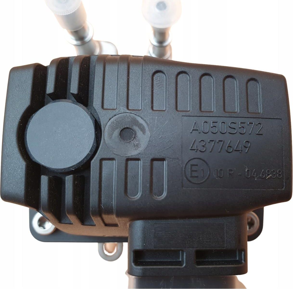 Daf Oe Moduł Dozownik Adblue A050S572 4377649 2115847 - Opinie i ceny ...