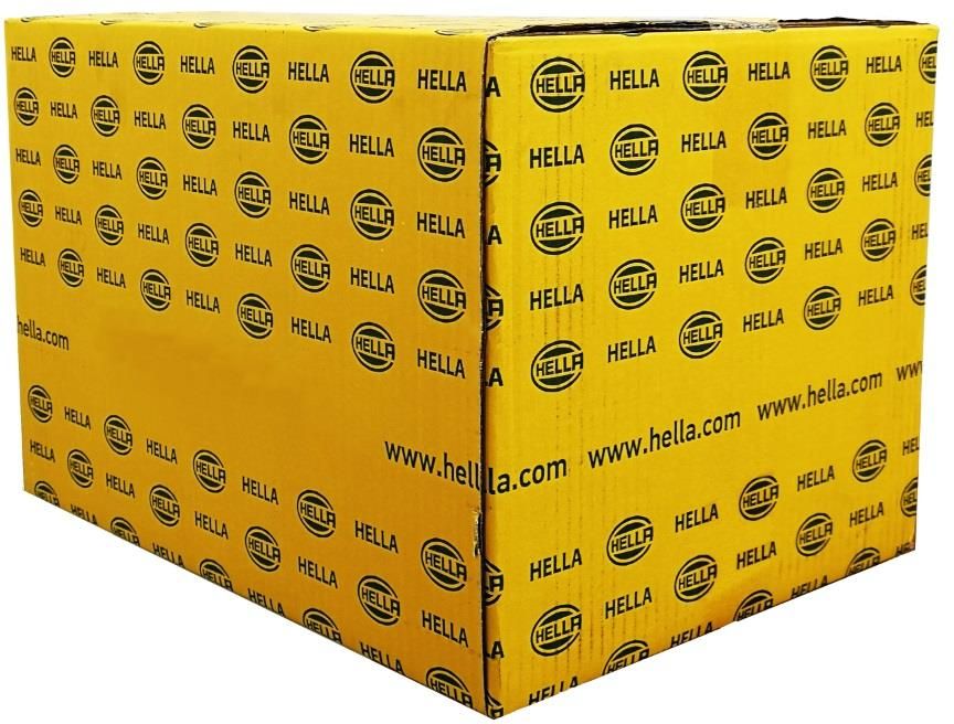 Hella Jednostka Sygnalizacyjna 3Sb 003 985061 - Opinie i ceny na Ceneo.pl