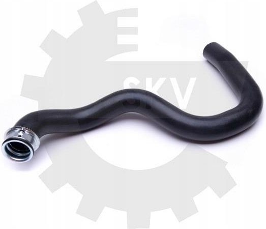 Esen Skv Przewód Chłodnicy Mercedes Sprinter Typ 9065013582 - Opinie i ...