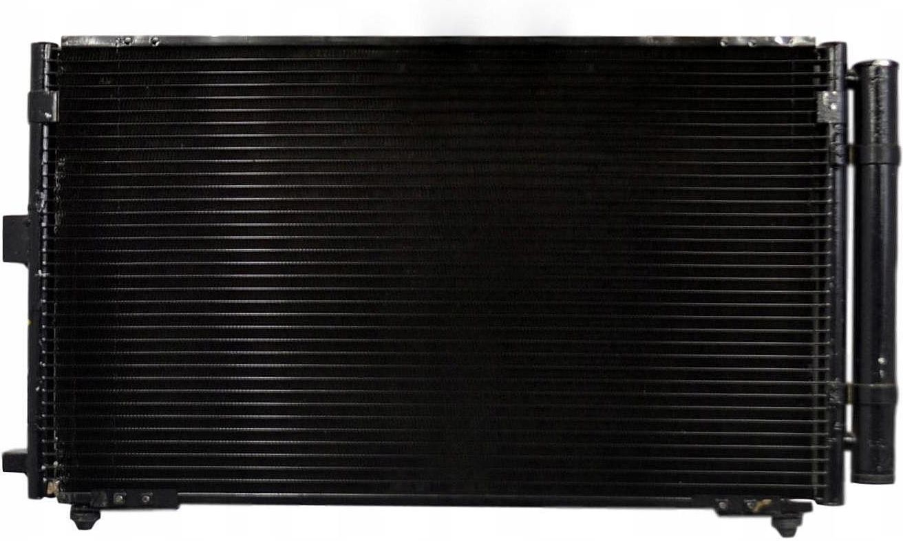 Radiator Nowa Chłodnica Klimatyzacji Lexus Is200 Is300 99 - Opinie i ...