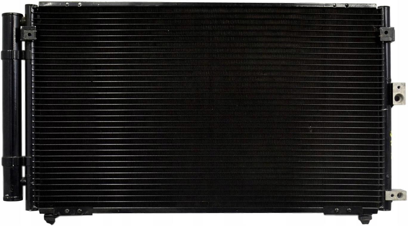 Radiator Nowa Chłodnica Klimatyzacji Lexus Is200 Is300 99 - Opinie i ...