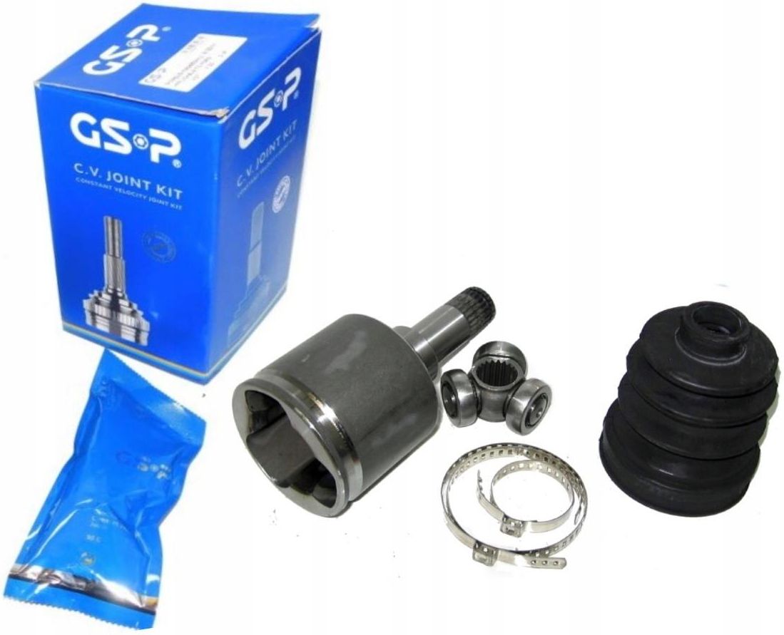 Przegub Gsp Albea Palio Punto Doblo 12 16 Przegub Wewnętrzny - Opinie i ...