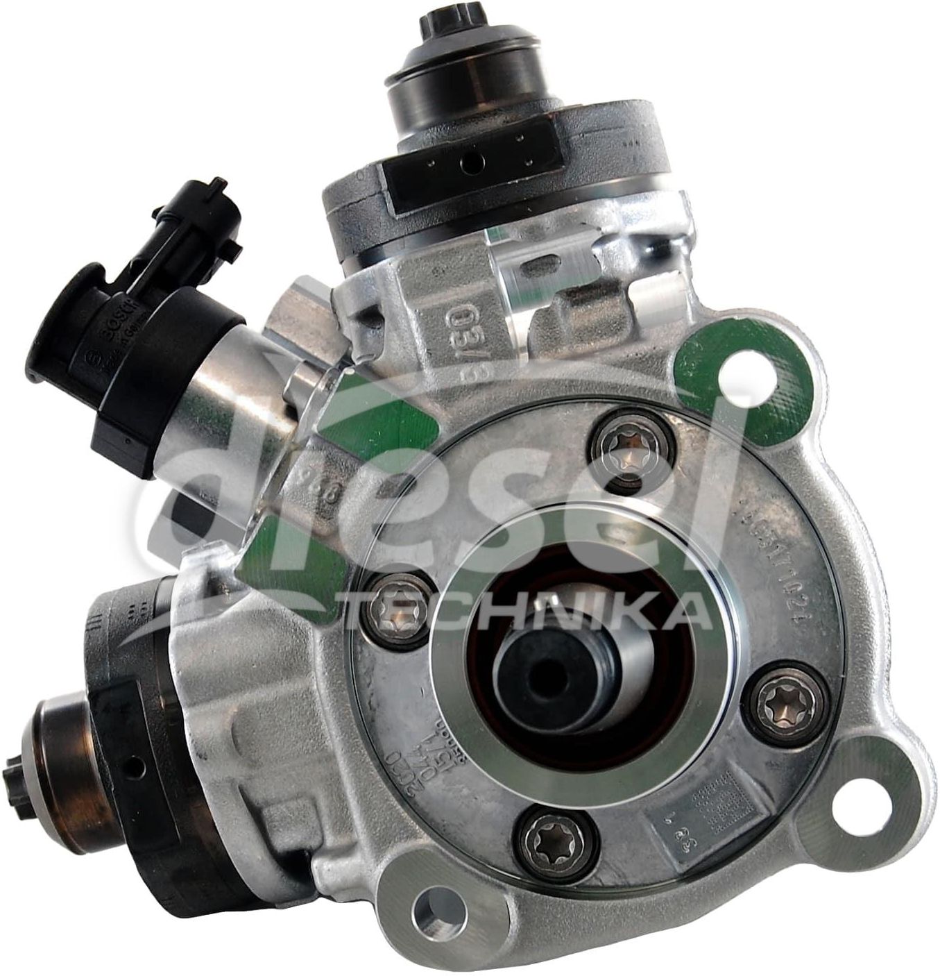 Bosch Nowa 0445020610 0445020606 V837073731 837073731 - Opinie i ceny ...