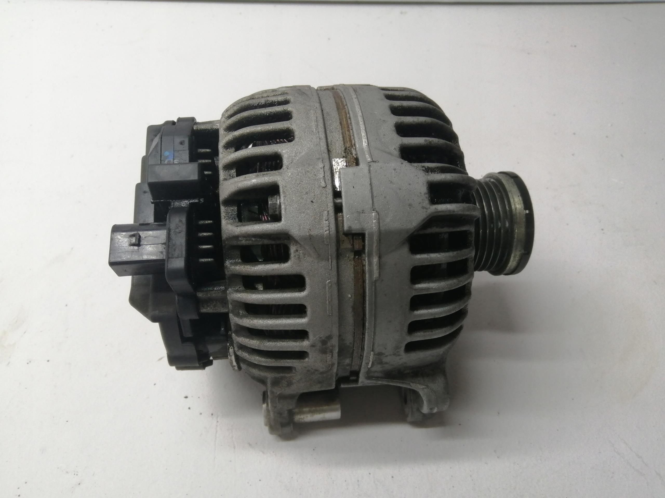 Bosch Vw Golf Plus 5 6 Vi Alternator 14 Tsi - Opinie i ceny na Ceneo.pl