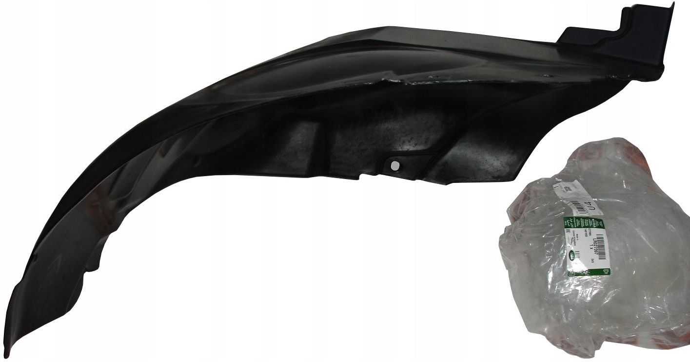 Nadkole Land Rover Oe Nadkole Przód Lewe Tylnie Evoque L538 Lr027397 ...