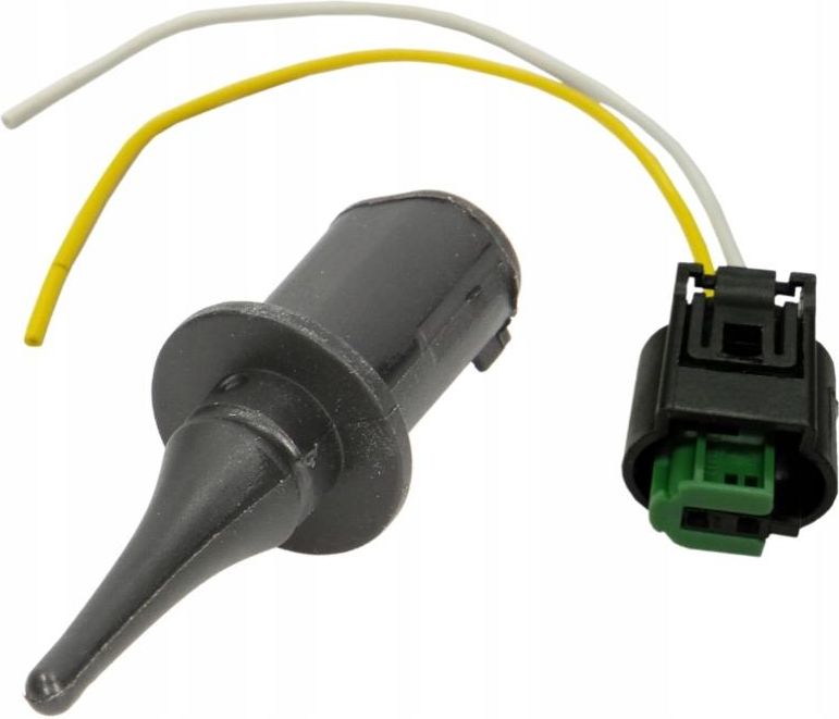 Me Premium Czujnik Temperatury Wtyczka Mercedes A W168 W169 - Opinie i ...