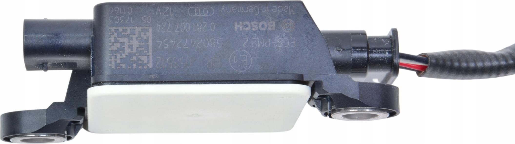 Sonda lambda Iveco Oe Daily 23 30 2019 Sonda Pm - Opinie i ceny na Ceneo.pl