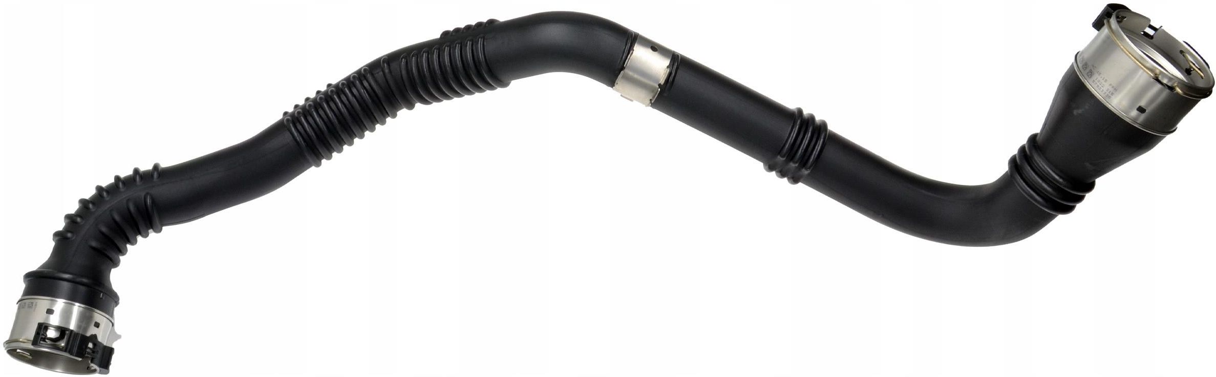 Proparts Krawczyk Rura Przewód Turbo Renault Kangoo 15 144600199R ...