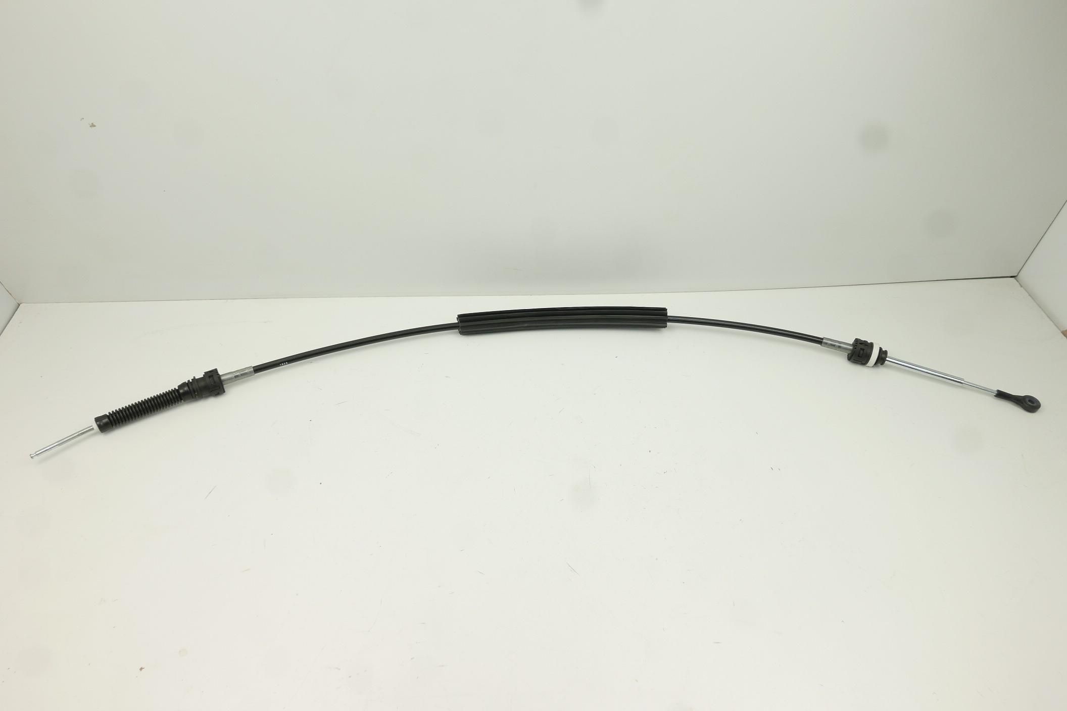 Metzger Linka Zmiany Biegów Audi Seat Skoda Vw 6Q0711265 - Opinie i ...