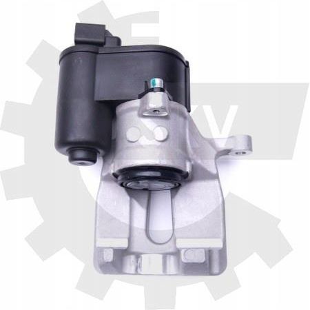 Esen Skv Zacisk Tył Do Volvo V60 I Cross Country 20152018 - Opinie i ...