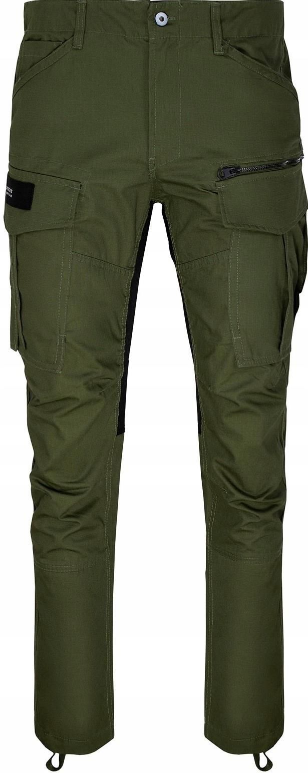 Avacore Wytrzyałe Spodnie Robocze Avastar Slim 56 - Ceny i opinie ...